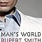 Man's World: Amazon.co.uk: Rupert Smith: 9781906413804: Books