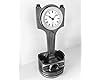 Amazon.com: Piston Clock: Handmade