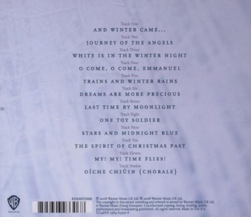 Enya Album: «And Winter Came»