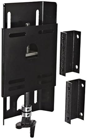 Lovejoy NEMA 48/56 LB Sliding Motor Base, for NEMA 48 and 56 Motor ...