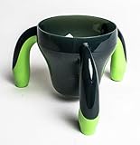 Kangaroo Cup - Stackable Anti-Spill Coffee Cups