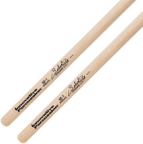 Innovative Percussion SE-1 Sheila E. Signature Series Drumsticks – BigaMart