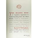 Amazon.com: The Reading Mind: A Cognitive Approach to Understanding How ...