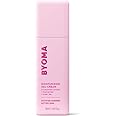 Amazon.com: BYOMA Moisturizing Gel Cream - Barrier Repair Cream/Gel Face Lotion with Niacinamide ...