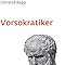 Vorsokratiker (Beck'sche Reihe): Amazon.de: Christof Rapp: BÃ¼cher