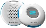 ZOMM Mobile Phone Wireless Leash, Bluetooth Speakerphone and Personal ...