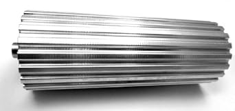 AT10 21 Original New Ametric(R) Metric AT10 Pitch Aluminum Timing ...