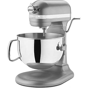 Amazon.com: Viking Professional 7 -quart Stand Mixer, Black: Electric ...
