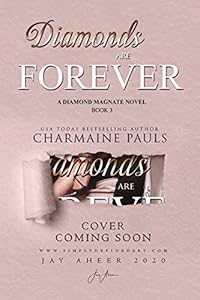 Amazon.com: Diamonds in the Dust: A Diamond Magnate Novel (Diamonds are ...