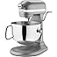 Amazon.com: Viking Professional 7 -quart Stand Mixer, Black: Electric ...