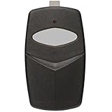 Linear 3089 Multicode 3089 Compatible Visor Remote Opener - Garage Door ...