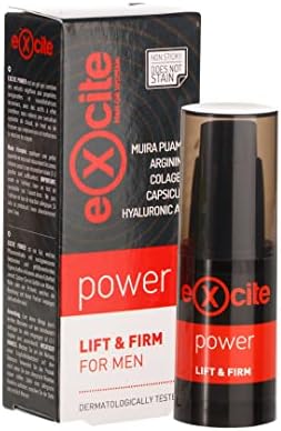 Excite Power Gel for Men 15ml price in Saudi Arabia | Amazon Saudi ...