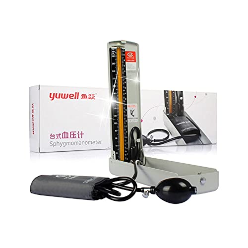TTZ Professional Sphygmomanometer, Sphygmomanometer Set Accurate ...