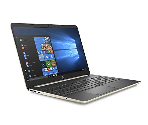 HP Pavilion 2019 15.6 HD LED Laptop Notebook Computer PC, Intel I5 ...