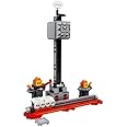 LEGO Super Mario Thwomp Drop Expansion Set - Creative Challenge.