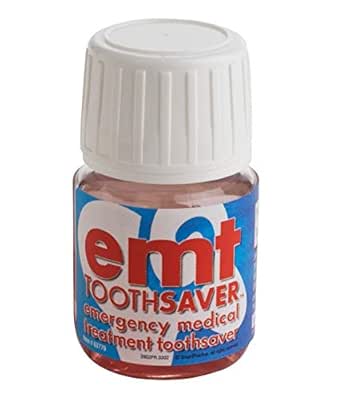 Amazon.com: EMT ToothSaver: Industrial & Scientific