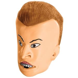 Beavis and Butthead Costumes for Sale - Funtober Halloween
