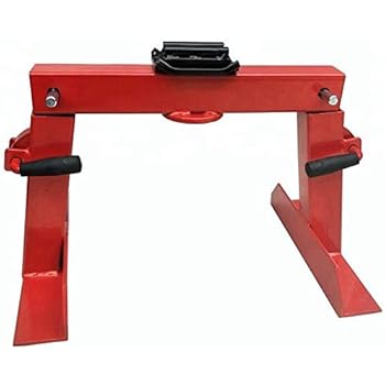 Amazon.com: Fixed Height Aluminum Racing Jack Stands, Set of 2: Automotive