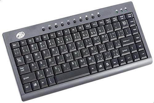2B Keyboard KB203 price in Saudi Arabia | Amazon Saudi Arabia | kanbkam