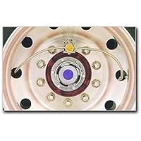 Amazon.com: Crossfire Dual Tire Pressure Equalization System, 120 PSI ...