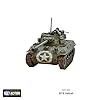 Bolt Action M18 Hellcat Tank Destroyer 1:56 WWII Military Wargaming ...