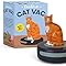 Desktop Cat Vac (Rp Minis): Amazon.co.uk: Dinon, Brenna: 9780762478712 ...