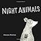 Night Animals: Gianna Marino: 9780451469540: Amazon.com: Books