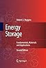 Energy Storage: Fundamentals, Materials and Applications in Oman ...