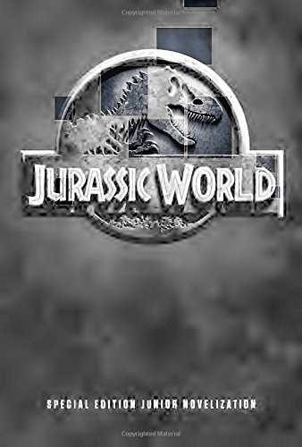 JURASSIC WORLD SPECI Book Review and Ratings by Kids - David Lewman