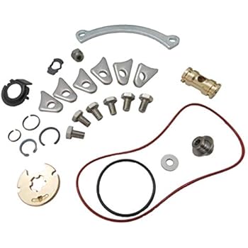 Amazon.com: Turbo Lab America K03 KO3 KO4 K04 Turbo Rebuild Kit: Automotive
