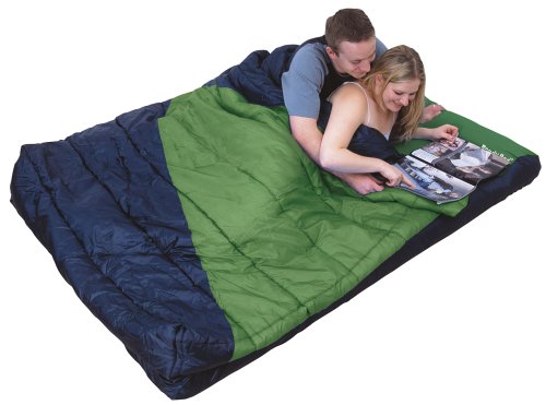 Worlds Apart Double Camping Ready Bed: Amazon.co.uk: Toys & Games