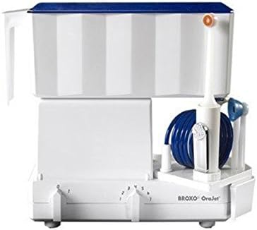 Broxo ® Jet - ORAJET ® (Water Jet Dental / Jet fabricado en Francia ...