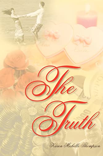 The Truth: Thompson, Karen: 9781420878394: Amazon.com: Books