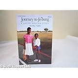 Journey to Jo'burg: A South African Story: Naidoo, Beverley, Velasquez ...