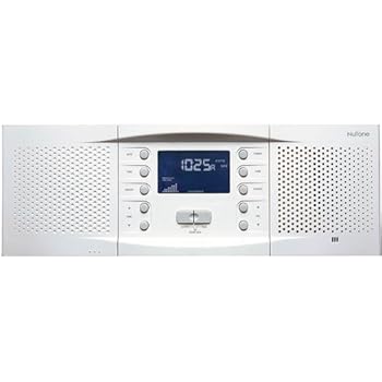 Amazon.com : NUTONE IMA3303WH Whole House Intercom System : Home ...