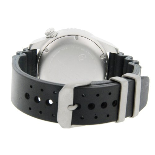 Купить New St. Moritz Momentum M50 Mark II Men's Dive Watch ...