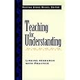 Teaching for Understanding: Wiske, Martha Stone: 9780787910020: Amazon ...
