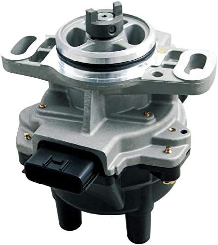 Amazon.com: New Distributor Replacement For Nissan 200SX 1995-1999 ...