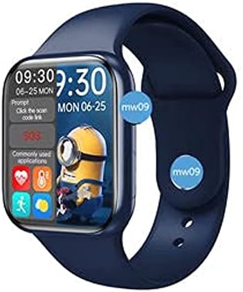 MODIO MW09 Smart Watch price in UAE | Amazon UAE | kanbkam