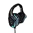 Amazon.com: Logitech Wireless Gaming Headset G930 with 7.1 Surround ...