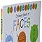 Amazon | Ed Emberley's Drawing Book of Faces (REPACKAGED) (Ed Emberley ...
