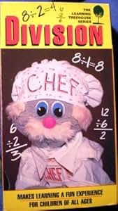 Amazon.com: The Learning Treehouse Series: Division: Movies & TV