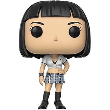 Amazon.com: Funko POP Television Alias Sydney Bristow (Blonde Hair ...