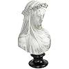 Amazon.com: 14" Museum Replica Italian Bride Maiden Statue Sculpture ...