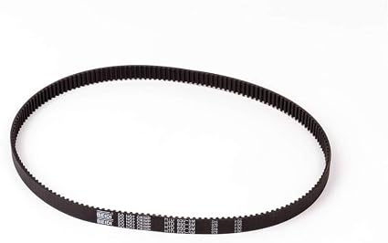 Drive Belt Replacement Part for IMC Model PC2 Commercial Potato Chipper ...