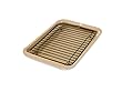 ᐅ 4 BEST BROILER PANS • Finding The Right One For Your Oven [2020]