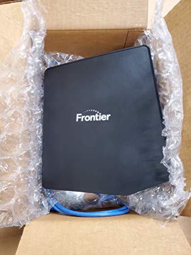 Frontier FiOS Gateway Router FiOS-G1100-FT Will Work with Verizon Fios ...