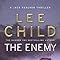 The Enemy: (Jack Reacher 8): Amazon.co.uk: Lee Child: 9780857500113: Books