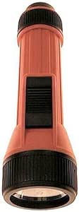 Energizer 1259 2d Industrial mine safety flashlight: Basic Handheld ...