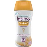 LOMECAN V - Shampoo íntimo fresco. Con extractos naturales que protegen ...